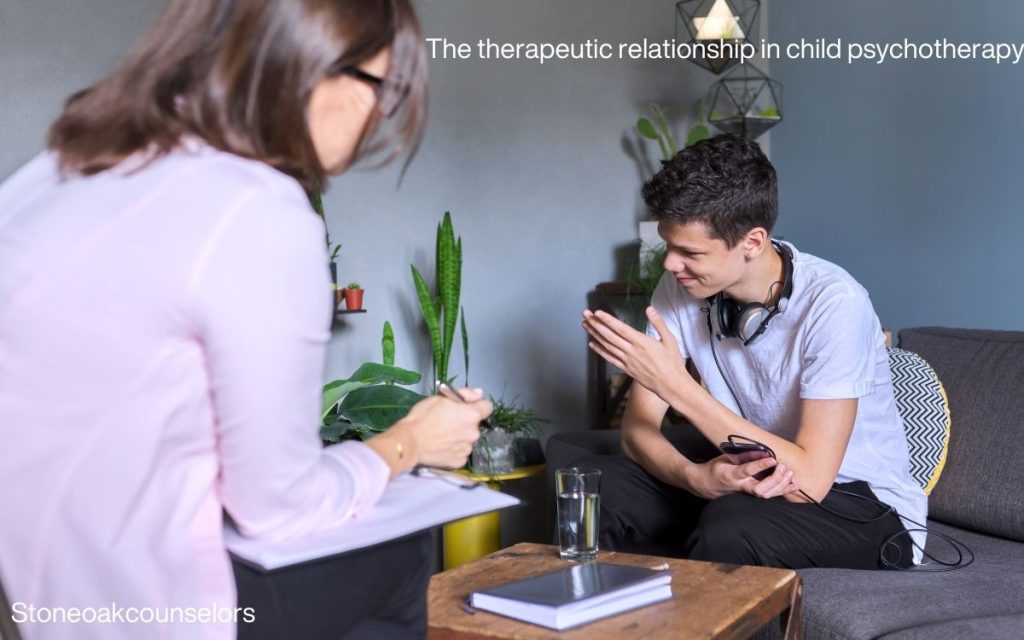 DBT For Children: How It Works, Effectiveness & Examples