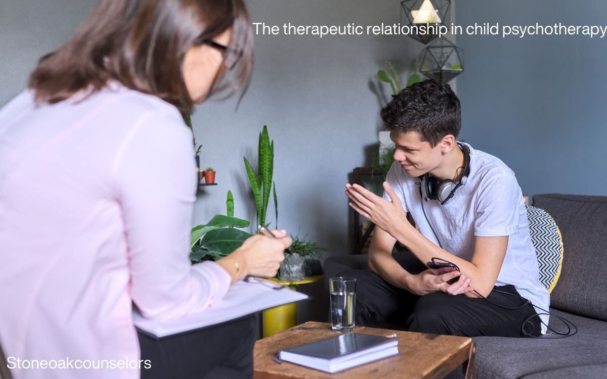 DBT For Children: How It Works, Effectiveness & Examples