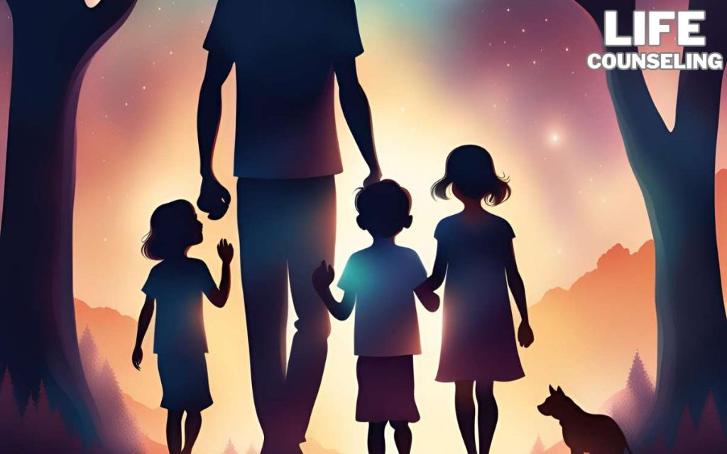 15 Secrets To An Ideal Family Life