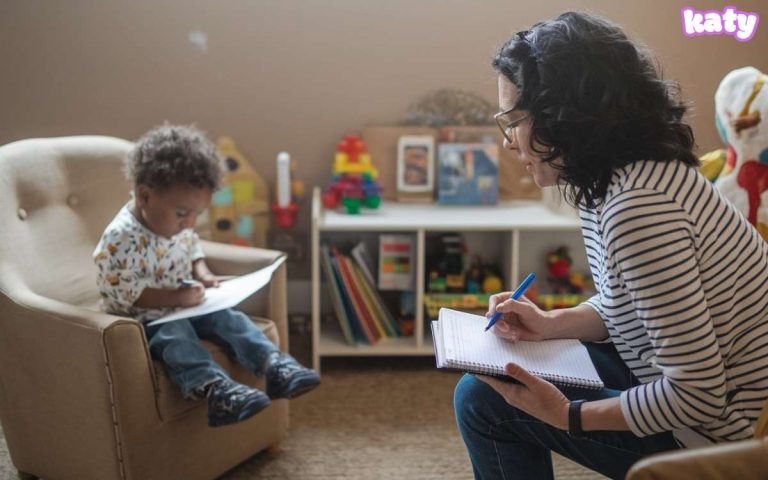 What Is The Difference: Child Psychology Vs. Child Development